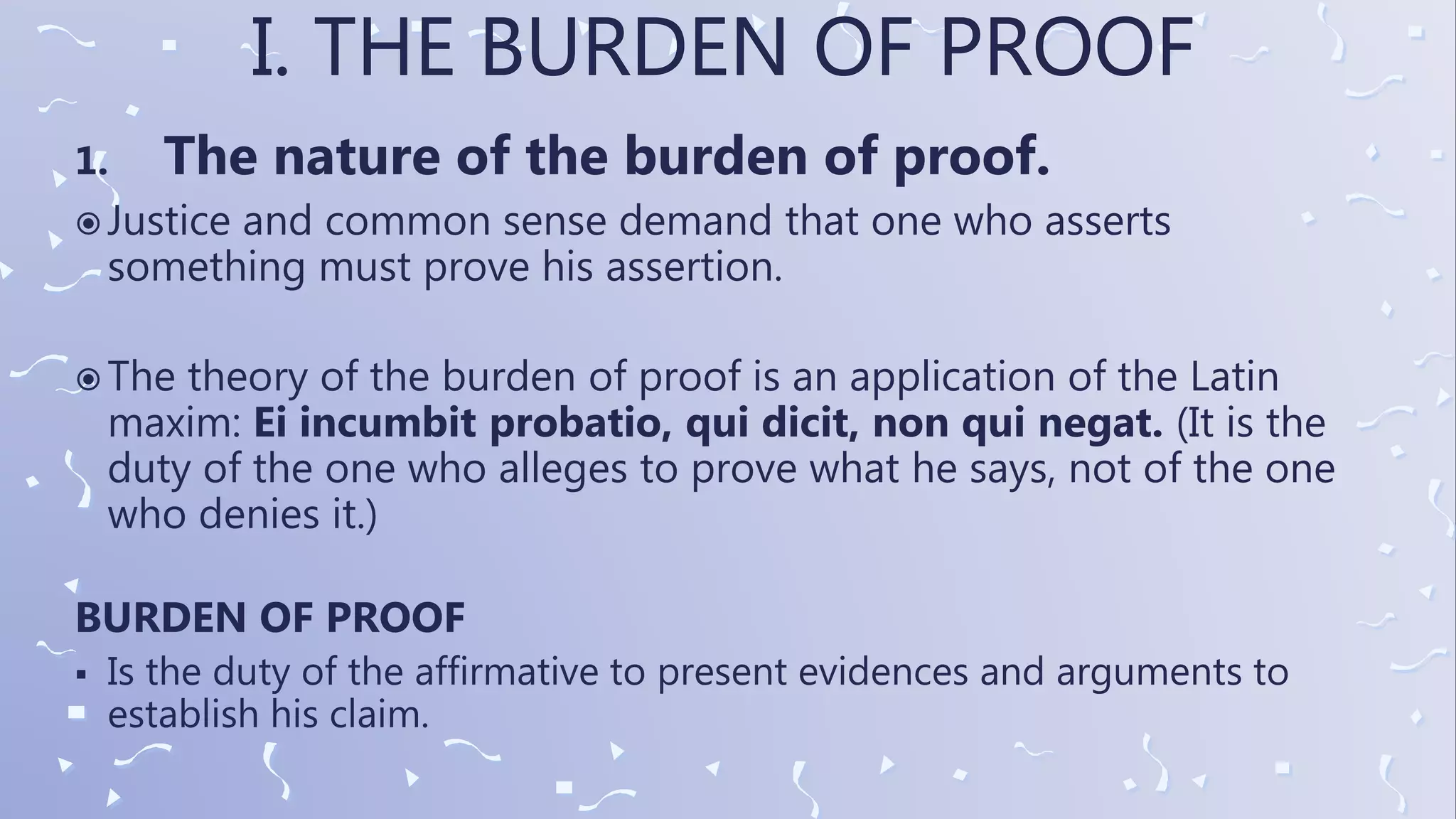 THE ART OF ARGUMENTATION AND DEBATE | PPTX