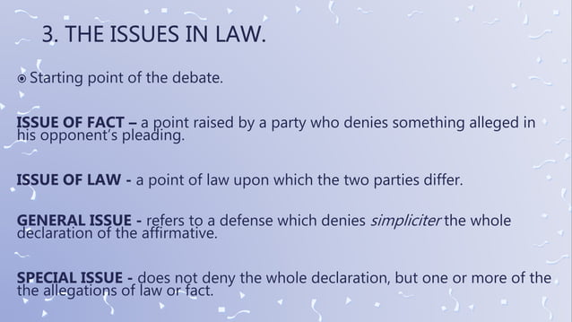 THE ART OF ARGUMENTATION AND DEBATE | PPTX | Political Issues & policy ...
