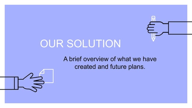 Automated Question Paper Generator Project Presentation | PPTX