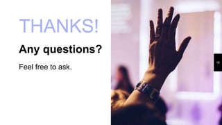 Automated Question Paper Generator Project Presentation | PPTX