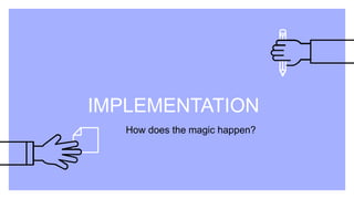 Automated Question Paper Generator Project Presentation | PPTX
