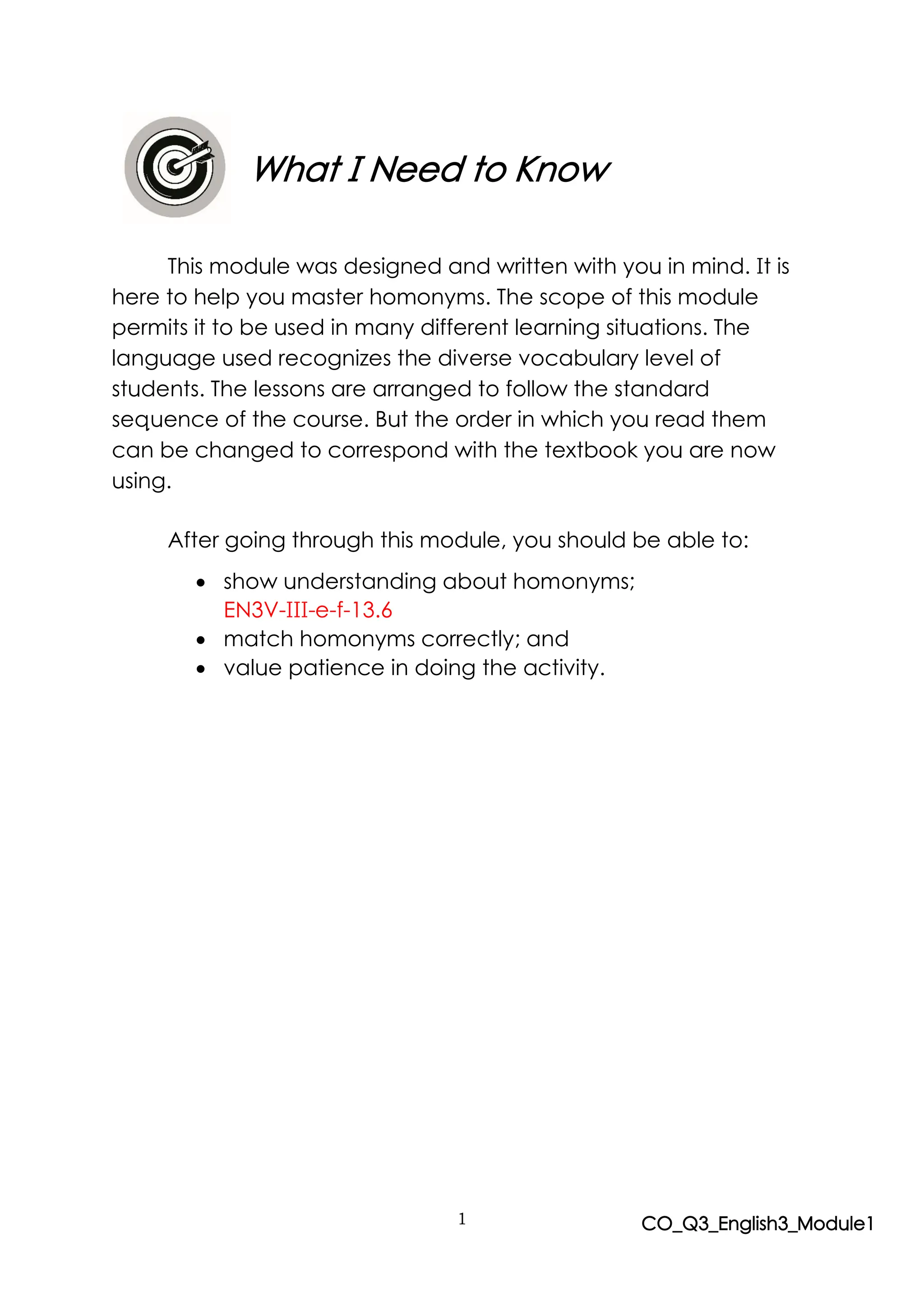 Eng3_Q3_Mod1__Understanding_Homonyms.pdf