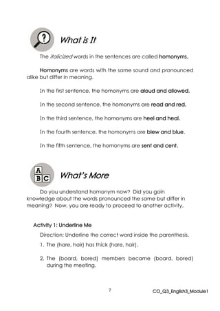 Eng3_Q3_Mod1__Understanding_Homonyms.pdf