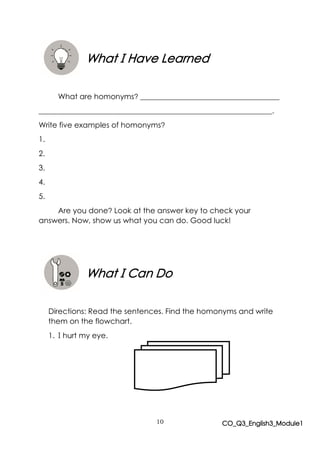 Eng3_Q3_Mod1__Understanding_Homonyms.pdf