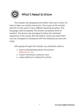 Eng3_Q3_Mod1__Understanding_Homonyms.pdf