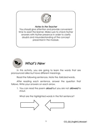 Eng3_Q3_Mod1__Understanding_Homonyms.pdf