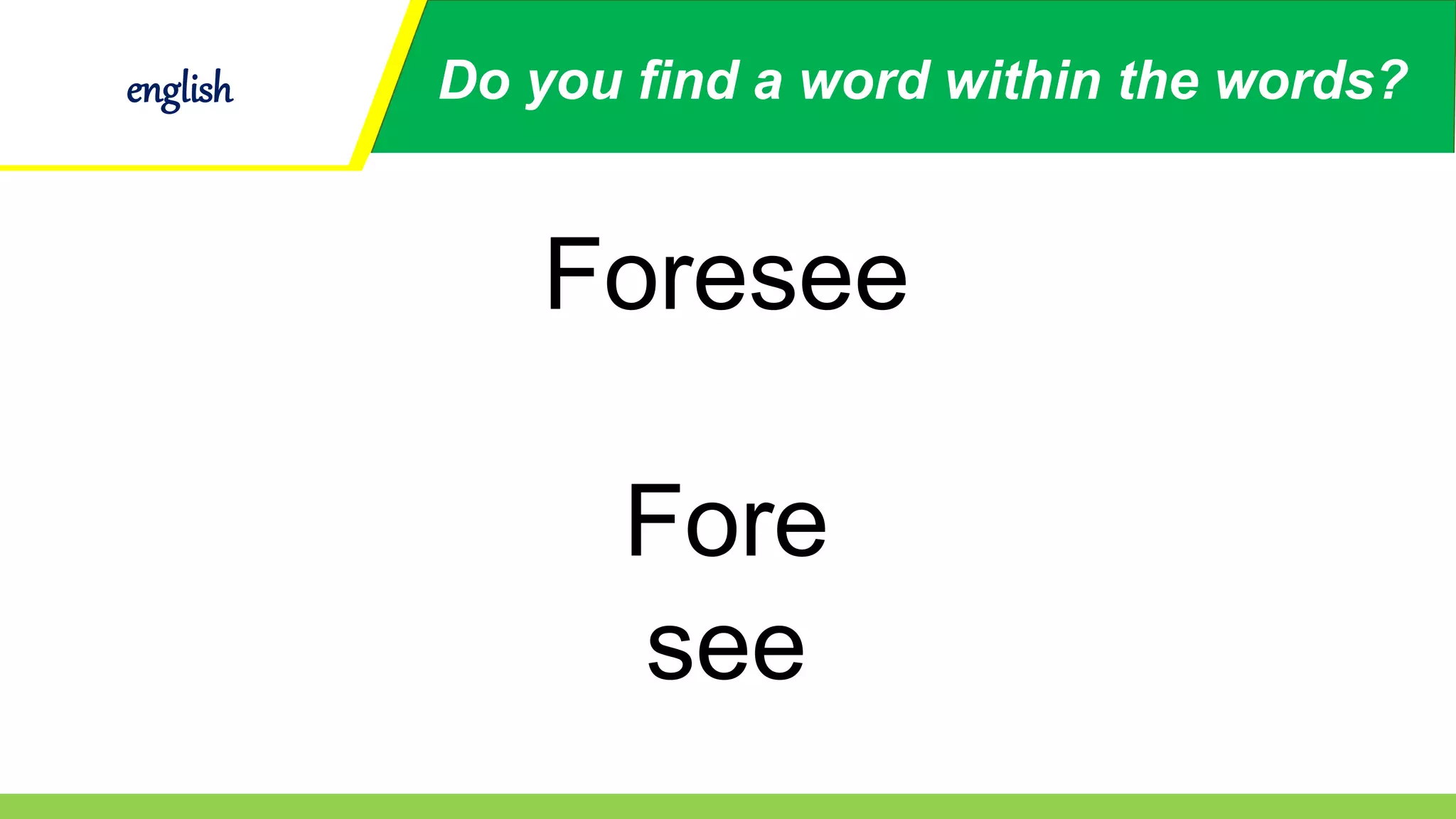 Eng 4. q1 . week 5 | PPTX
