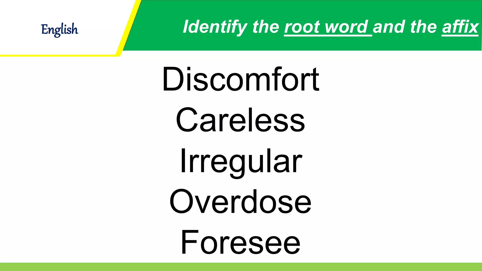 Eng 4. q1 . week 5 | PPTX