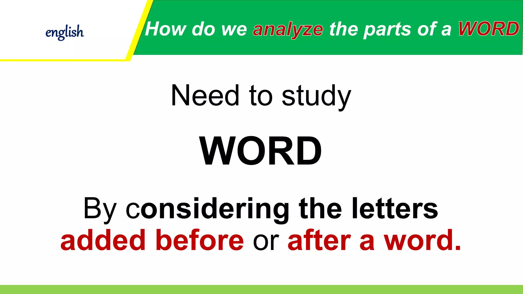 Eng 4. q1 . week 5 | PPTX
