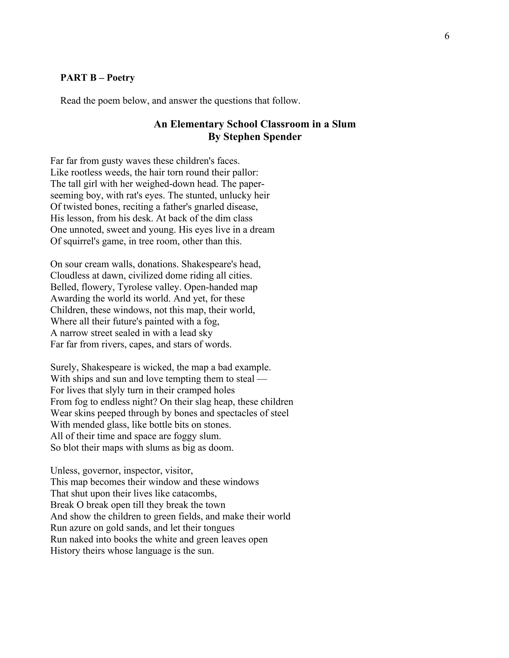Eng4 u final | PDF