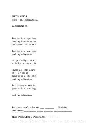 ENG4U Unit 3 – Lesson 1 Essay Analysis Assignment | DOCX