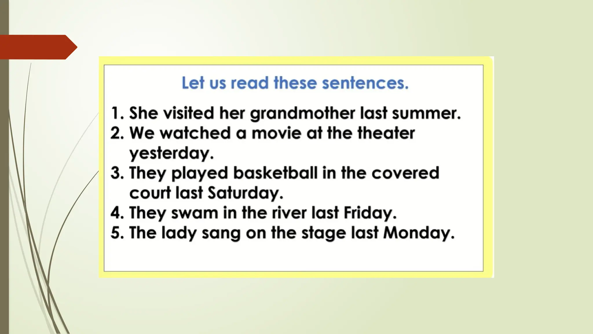 VERBS,TENSES OF VERBS, VOICE OF VERBS, ADJECTIVES | PPTX