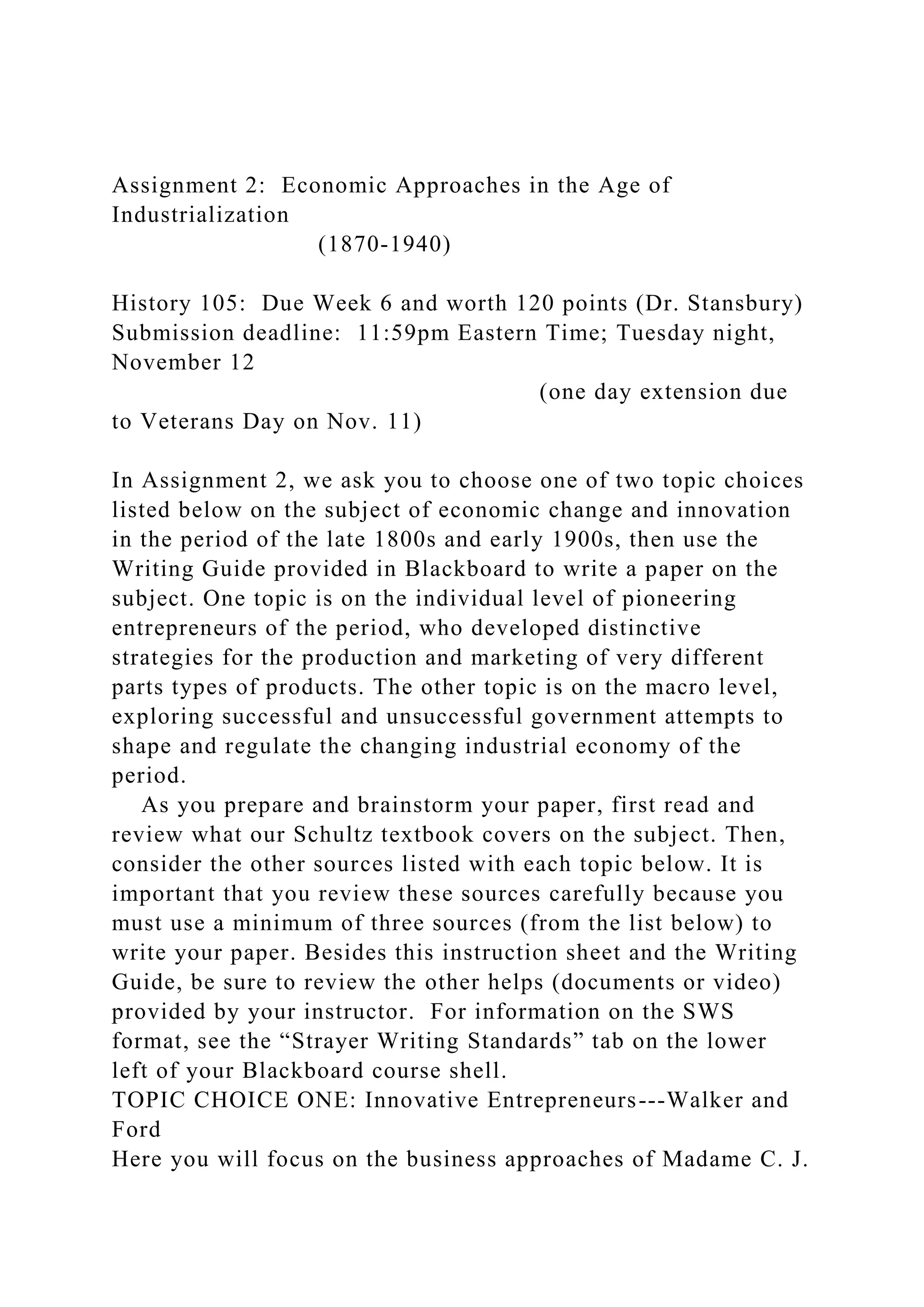 ENG 510 Module Three Journal Guidelines and Rubric Overv.docx