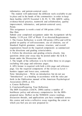 ENG 520 Final Project Milestone One Guidelines and Rubric | DOCX