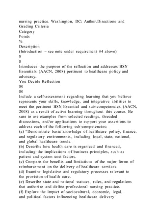 ENG 520 Final Project Milestone One Guidelines and Rubric | DOCX