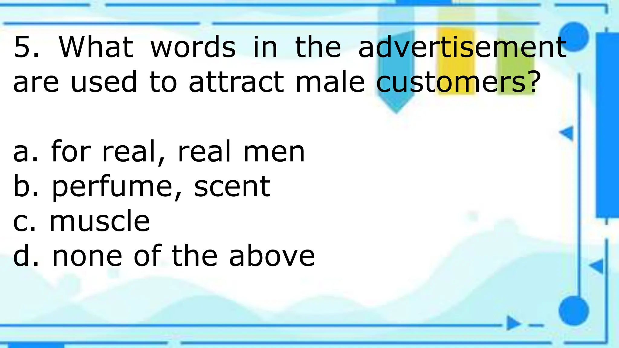 ENG 5 Q2 Identifying Propaganda Techniques.pptx