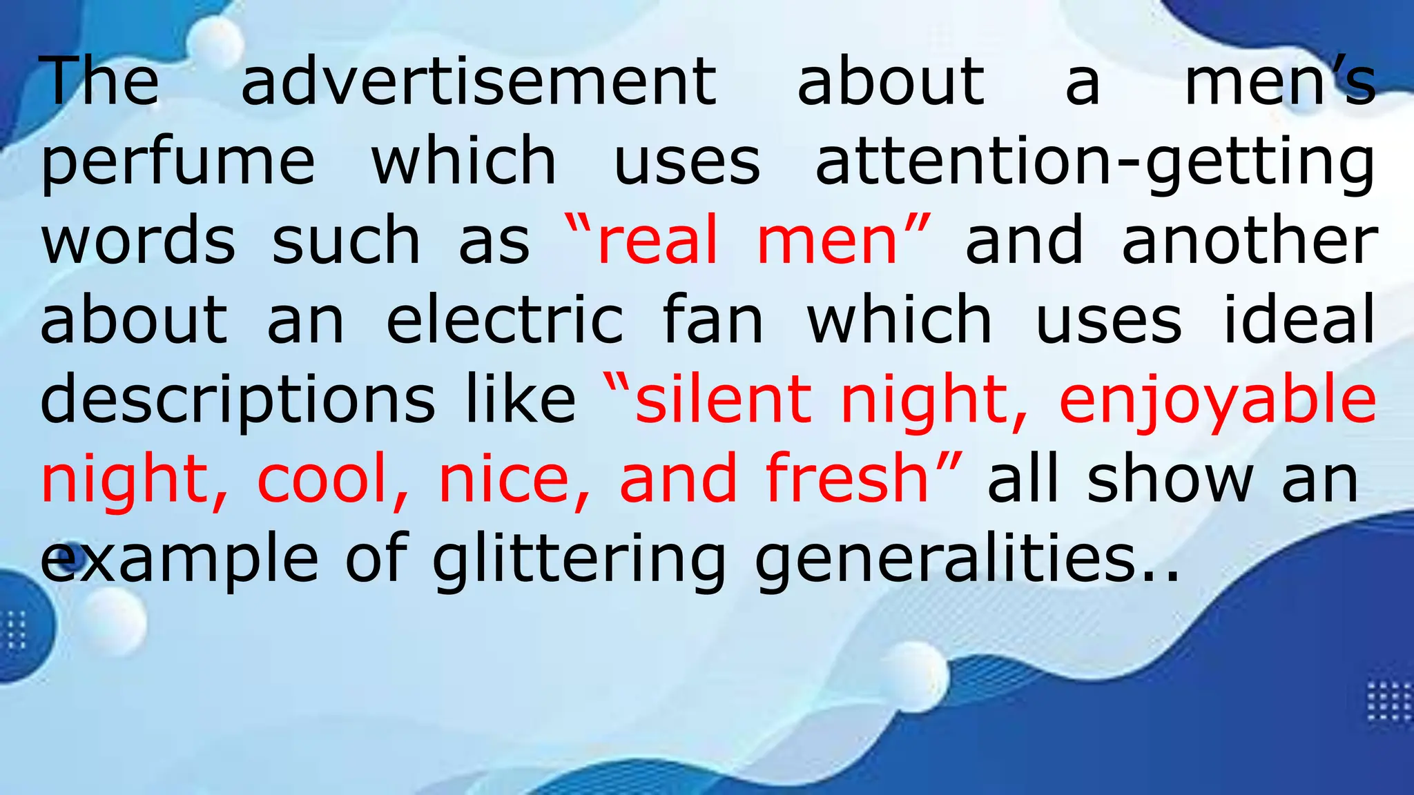 ENG 5 Q2 Identifying Propaganda Techniques.pptx