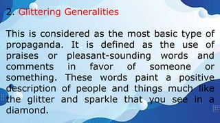 ENG 5 Q2 Identifying Propaganda Techniques.pptx