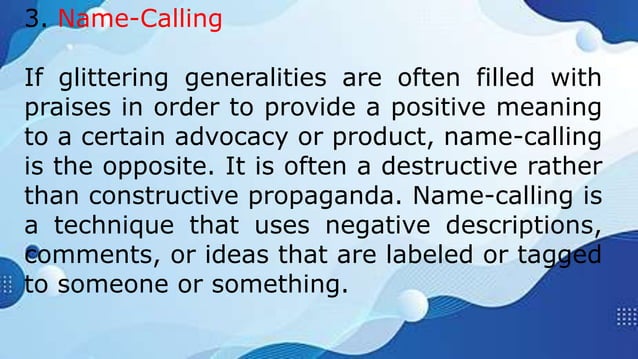 ENG 5 Q2 Identifying Propaganda Techniques.pptx