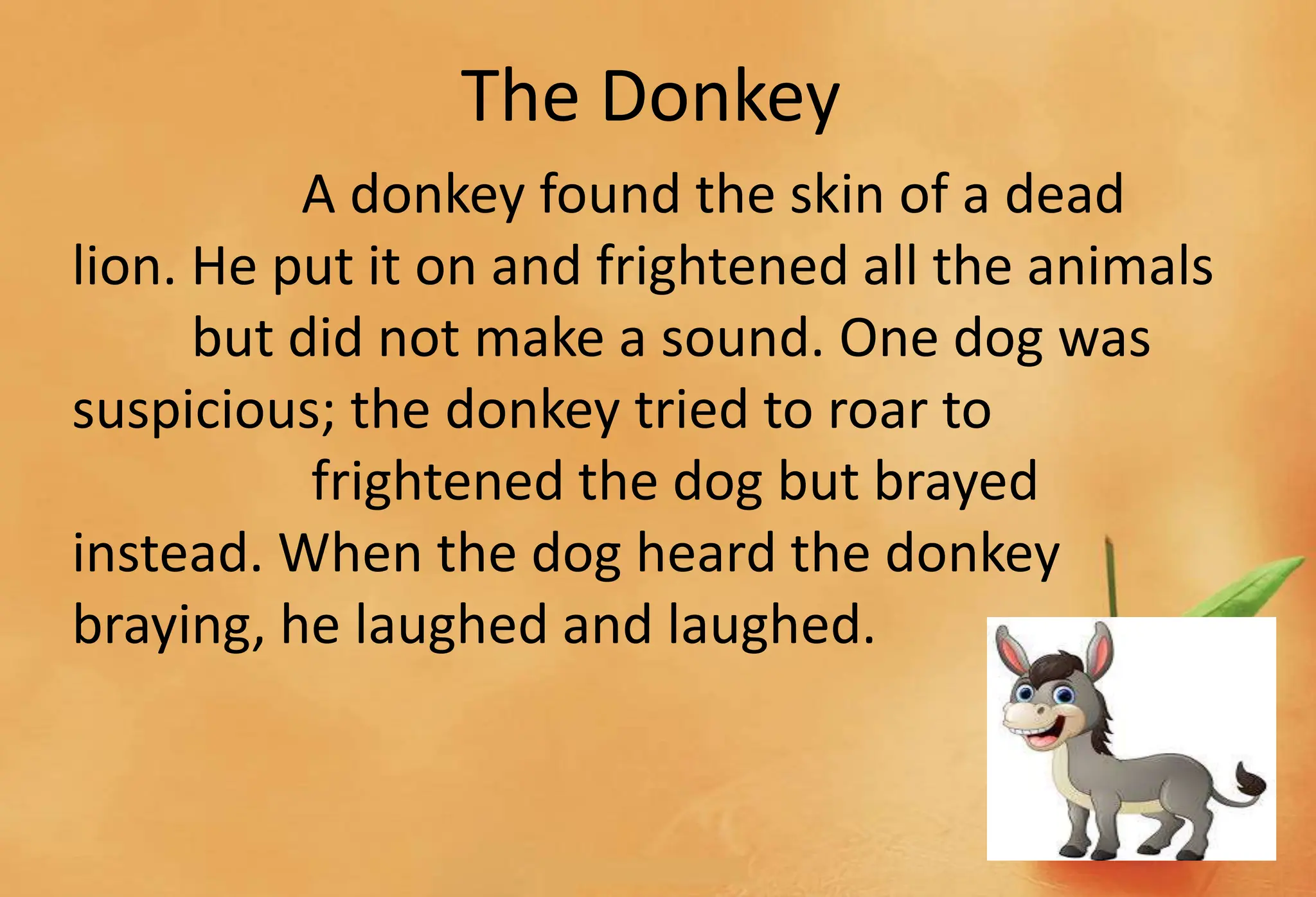 ENG 5 Q4 WEEk 1 DAY 1 Restate sentences heard in one’s own words. Use ...