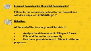 ENG5 wk1 ppt.pptx | Educational Assessment | Education