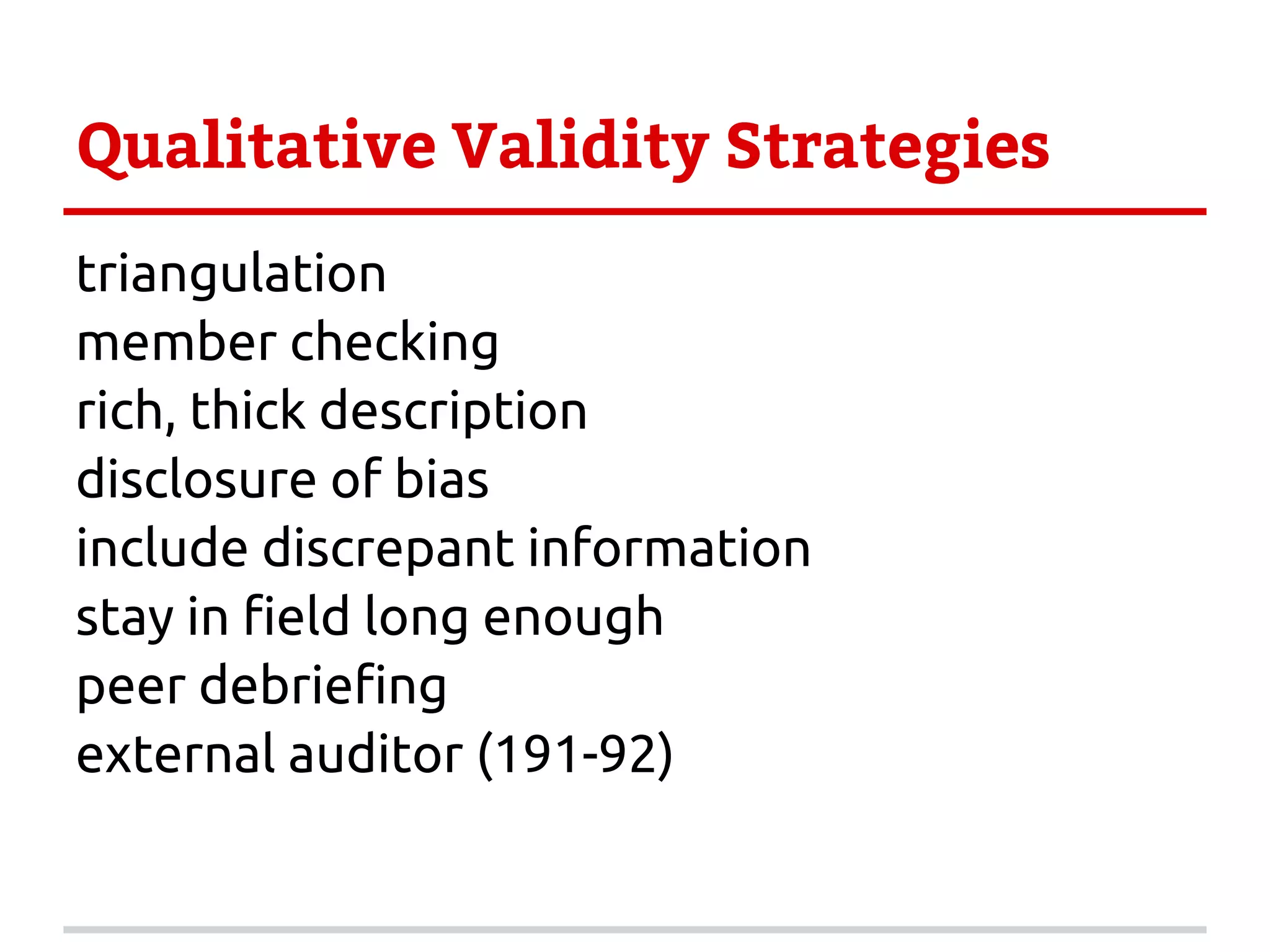 Research Design [Creswell] | PDF