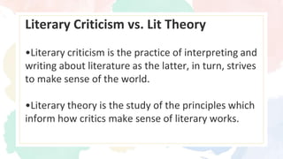 ENG 607-Literary Theory and Criticisms -slideshare.pdf