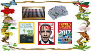 Eng6 PPT - Almanac, Atlas, Encyclopedia.pptx