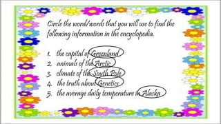 Eng6 PPT - Almanac, Atlas, Encyclopedia.pptx