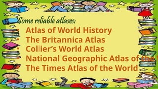 Eng6 PPT - Almanac, Atlas, Encyclopedia.pptx