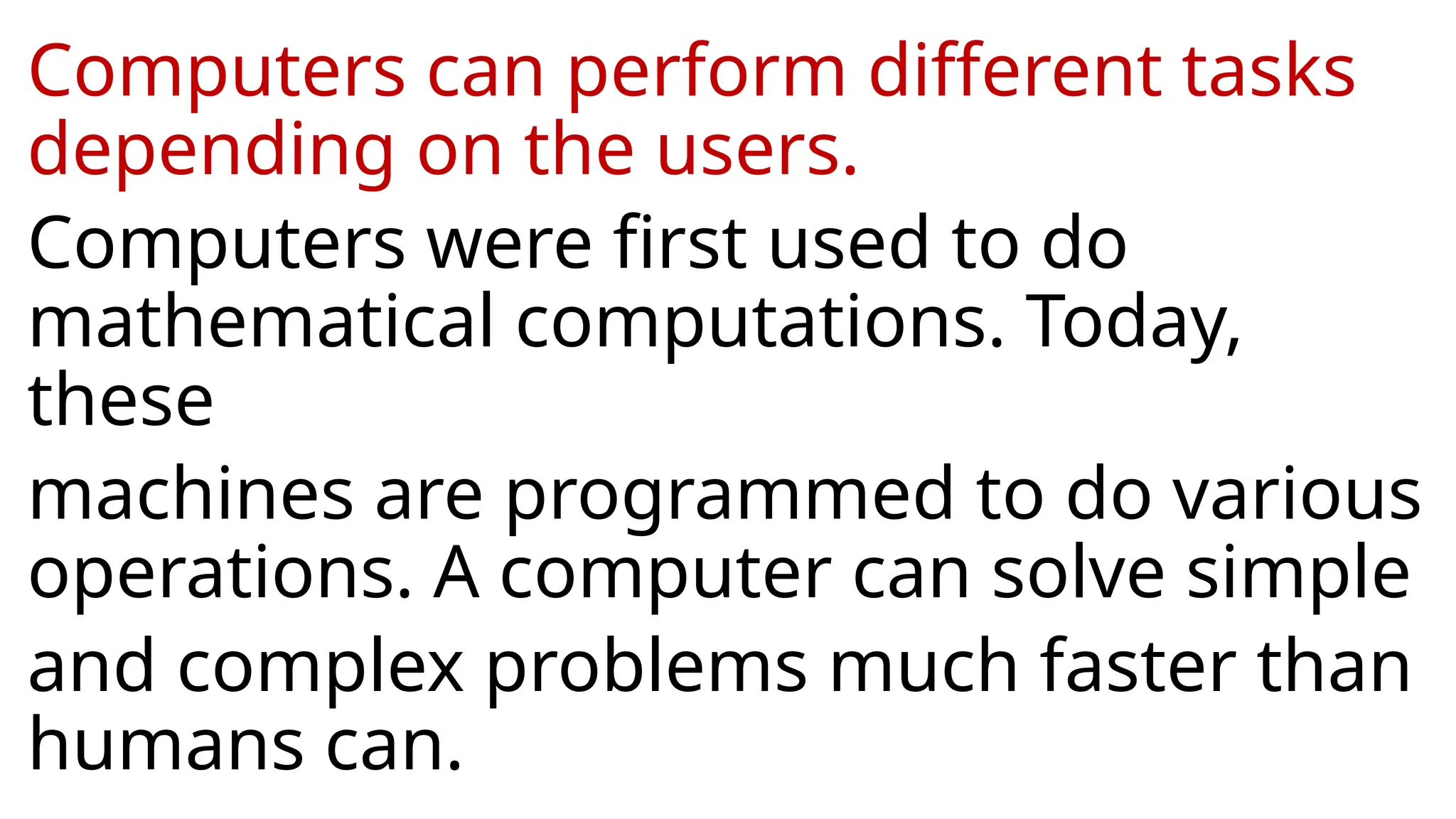 English for Grade 6 Quarter 2 topic elem | PPTX