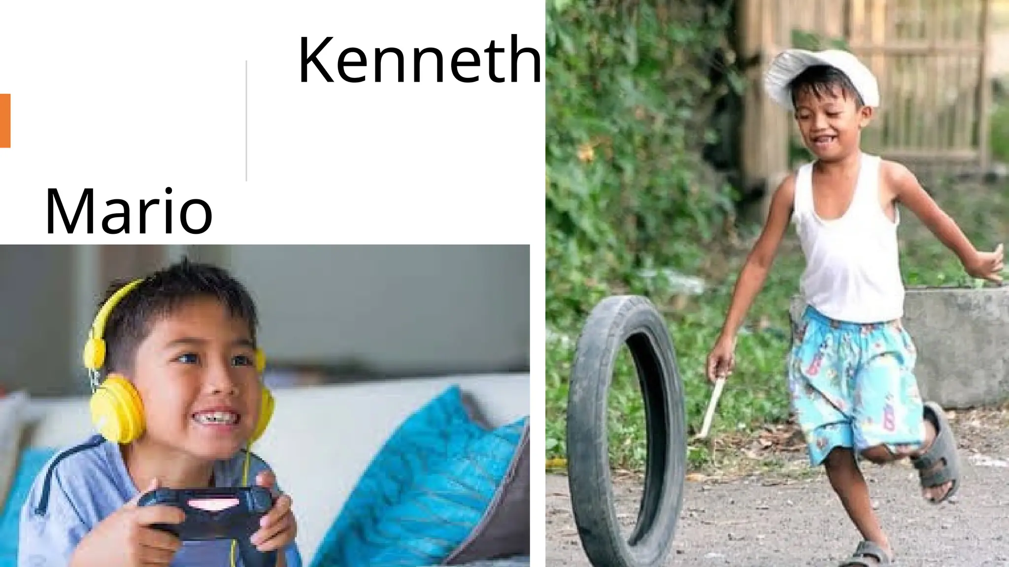 English for Grade 6 Quarter 2 topic elem | PPTX