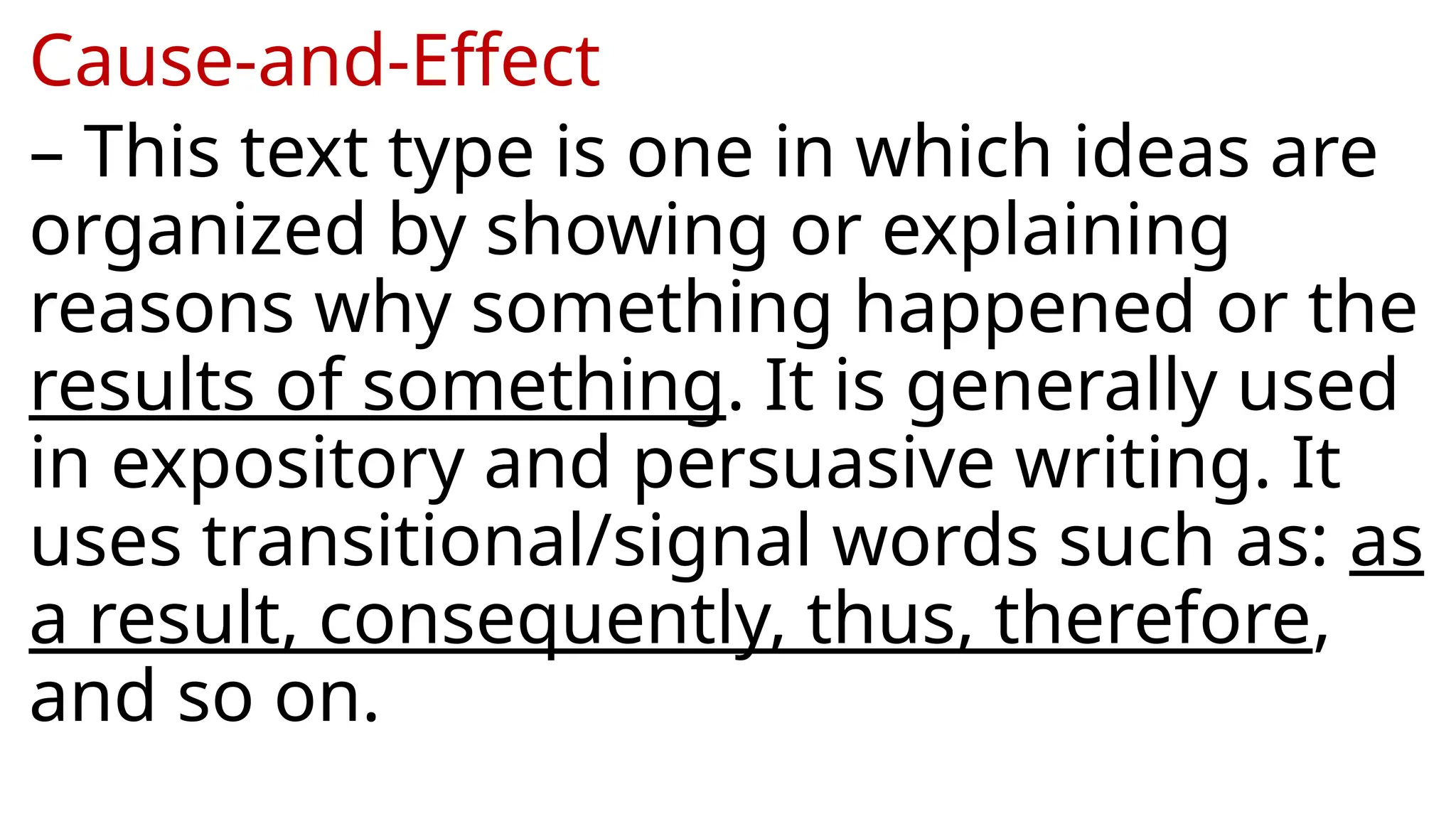 English for Grade 6 Quarter 2 topic elem | PPTX