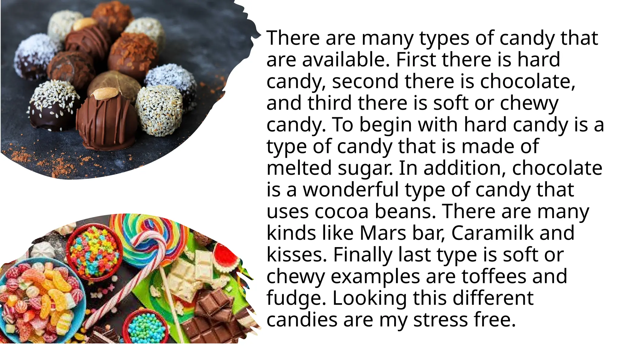 English for Grade 6 Quarter 2 topic elem | PPTX