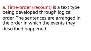 English for Grade 6 Quarter 2 topic elem | PPTX