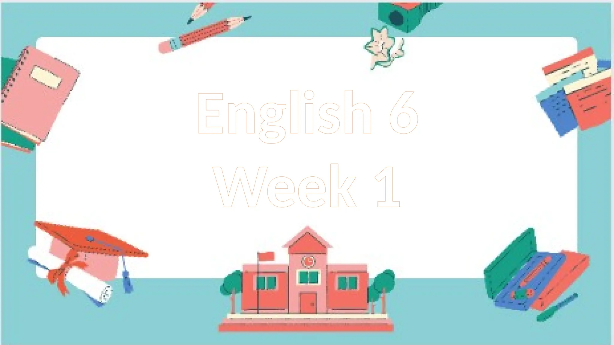 English Grade 6 Lesson in Tenses of Verbs | PPTX