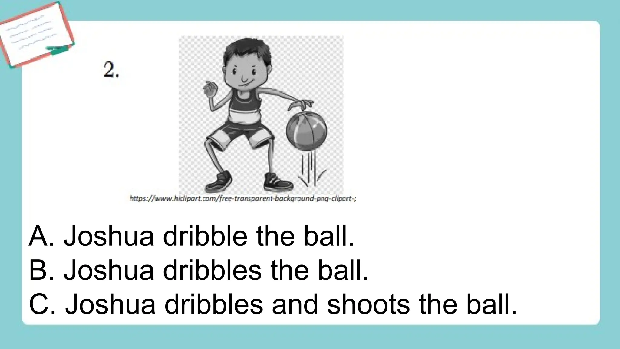 English Grade 6 Lesson in Tenses of Verbs | PPTX