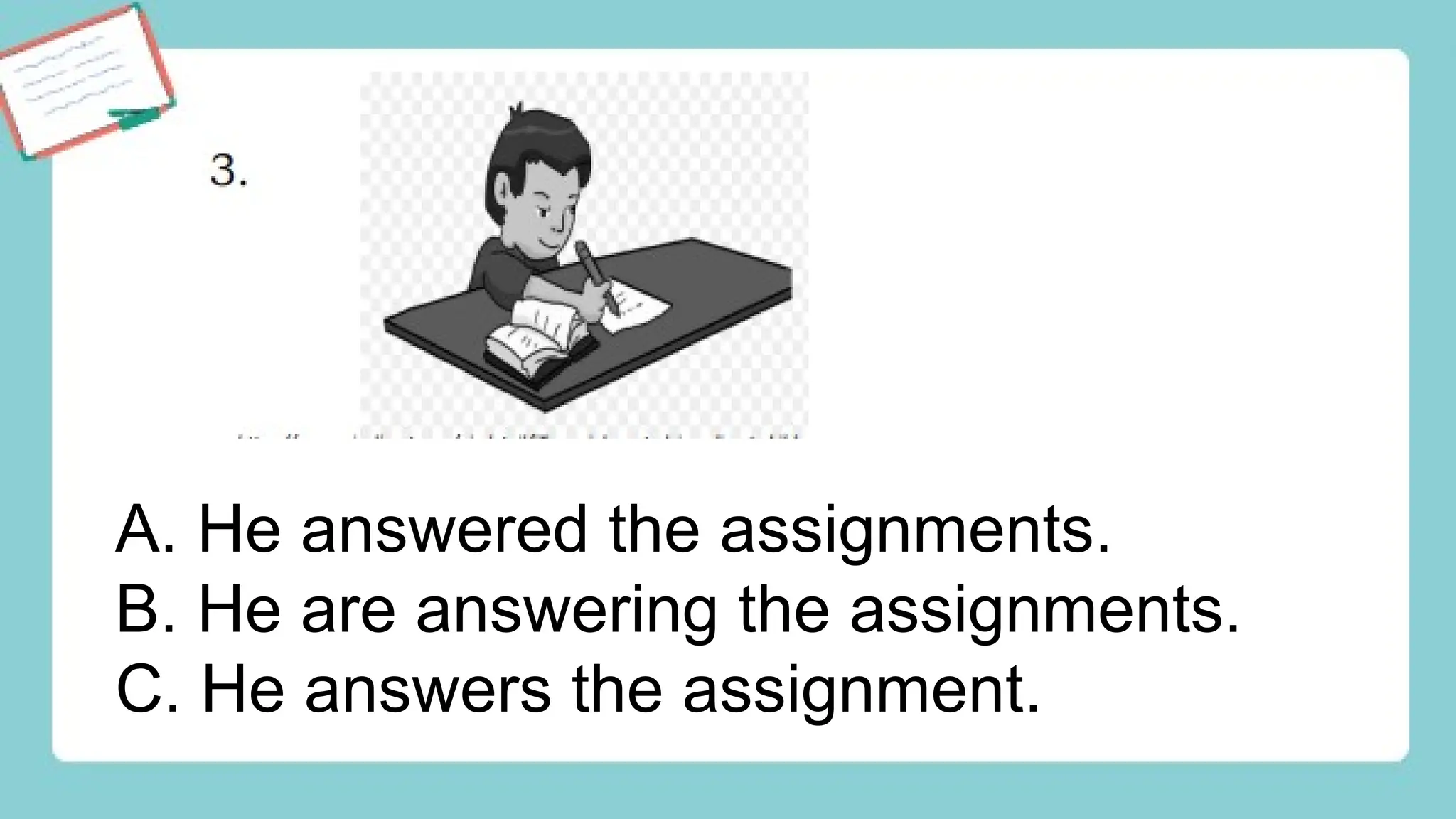 English Grade 6 Lesson in Tenses of Verbs | PPTX