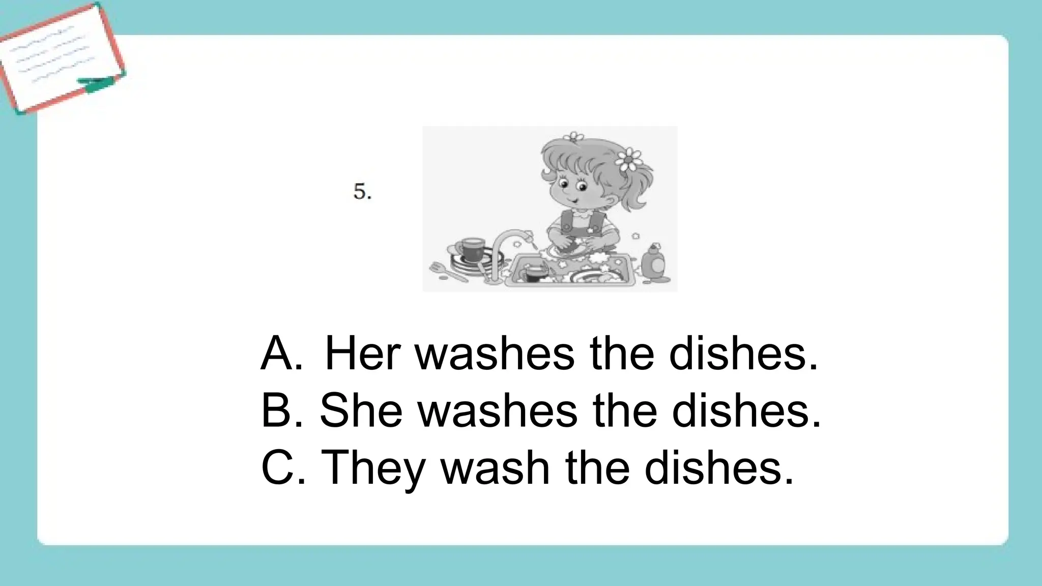 English Grade 6 Lesson in Tenses of Verbs | PPTX