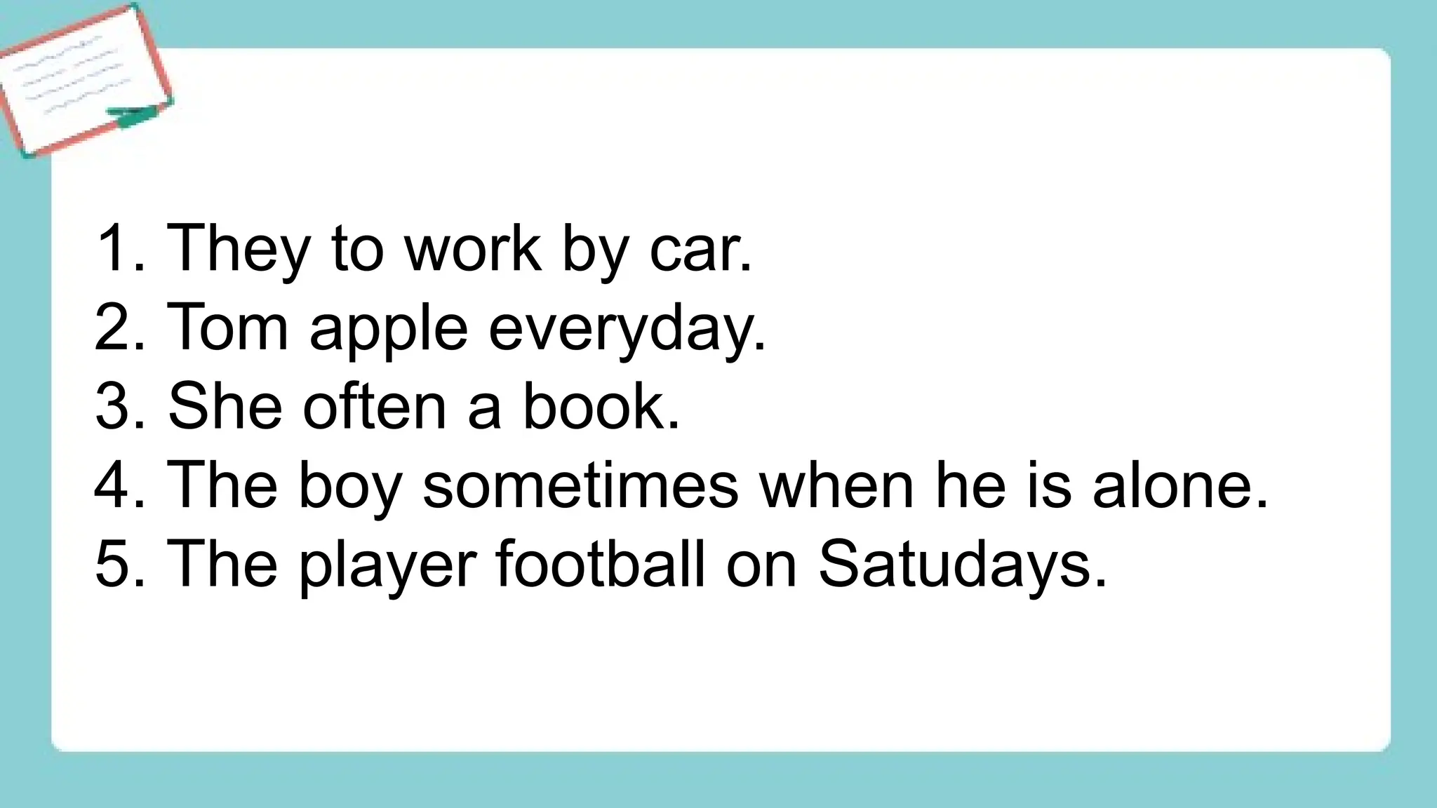 English Grade 6 Lesson in Tenses of Verbs | PPTX