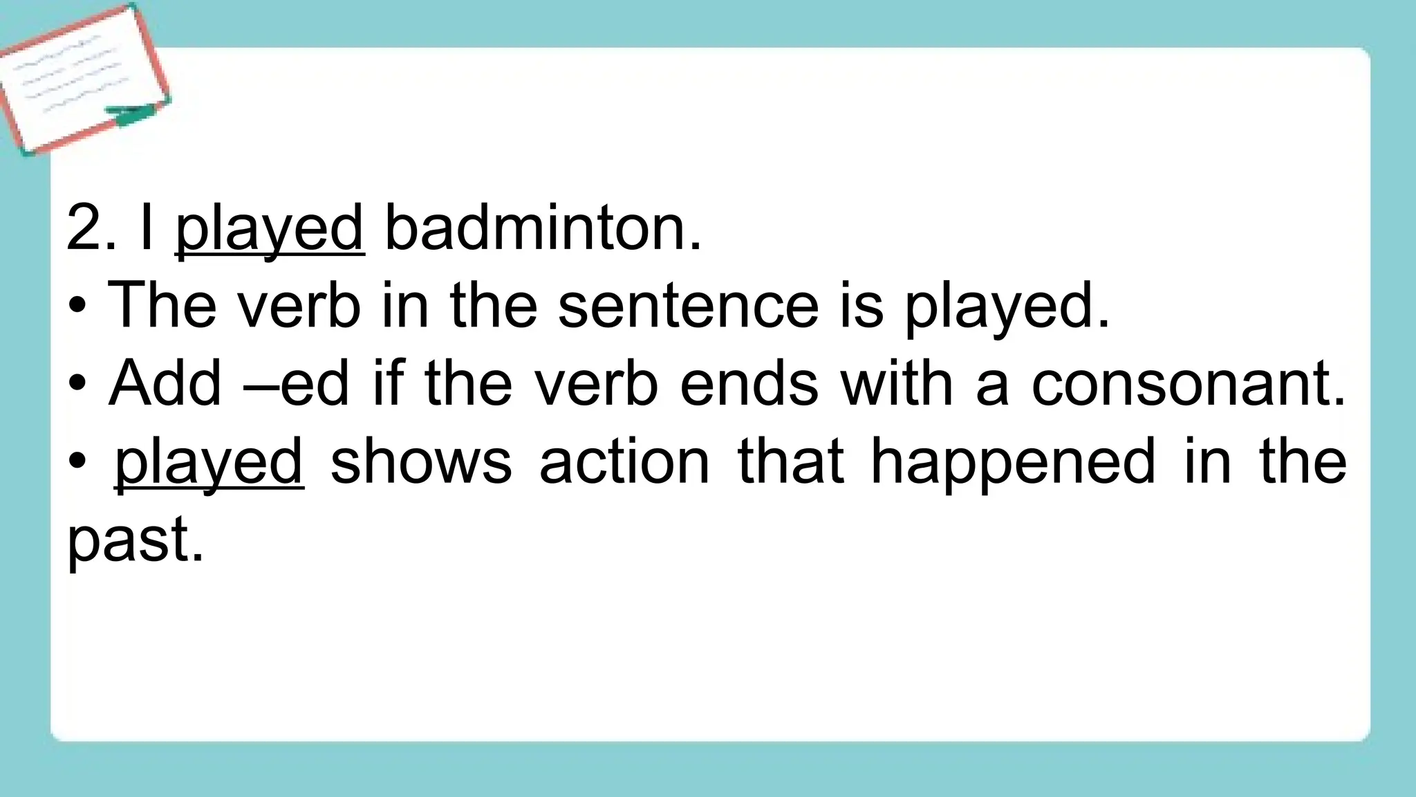 English Grade 6 Lesson in Tenses of Verbs | PPTX