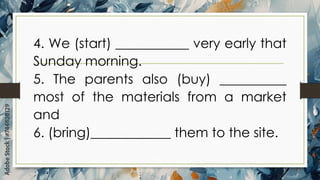 eng6 week 1-q4.pptx. English Grade 6 week 1. powerpoint presentation | PPTX