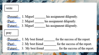 eng6 week 1-q4.pptx. English Grade 6 week 1. powerpoint presentation | PPTX
