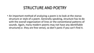 POETRY | PPTX