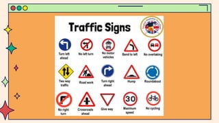 Listening for Changes in Volume, Projection and Speech Rate ...