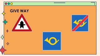 Listening for Changes in Volume, Projection and Speech Rate ...