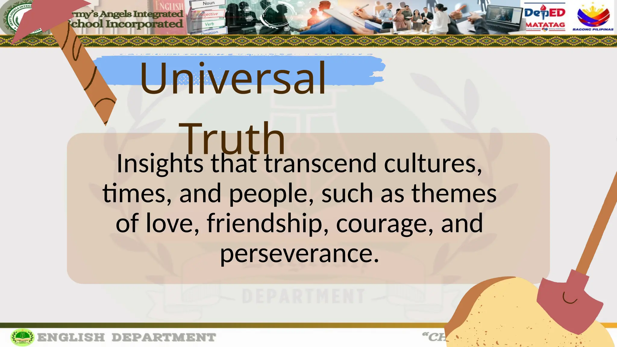 Eng7-Q2-Lesson 1-Maxims, Universal Truths, and Philosophies.pptx