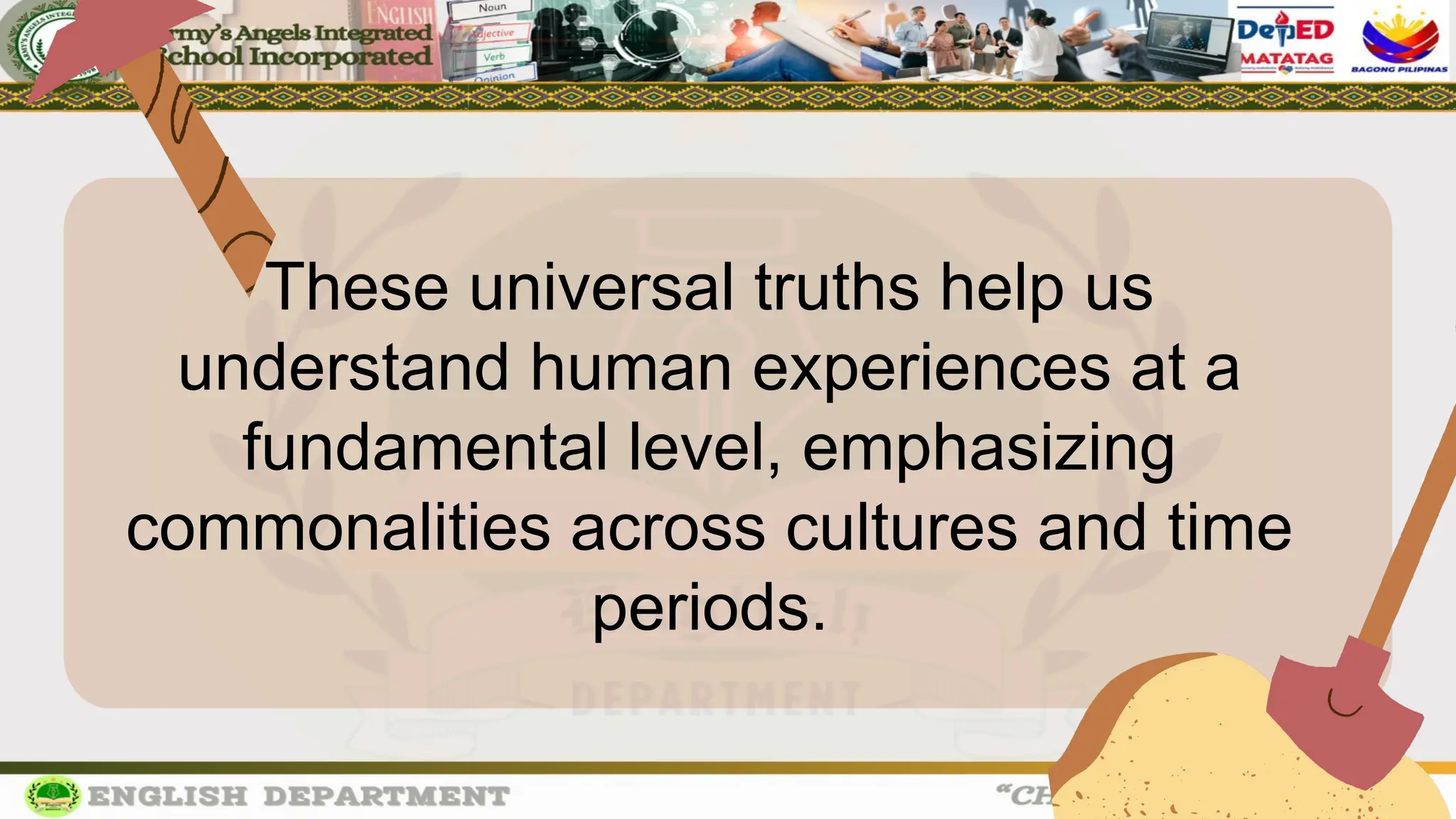 Eng7-Q2-Lesson 1-Maxims, Universal Truths, and Philosophies.pptx