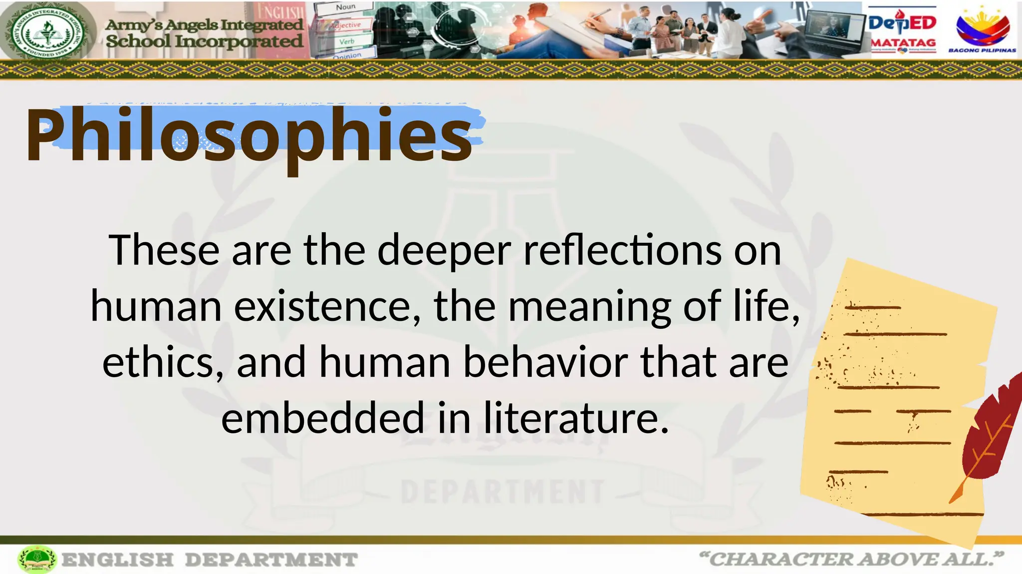 Eng7-Q2-Lesson 1-Maxims, Universal Truths, and Philosophies.pptx