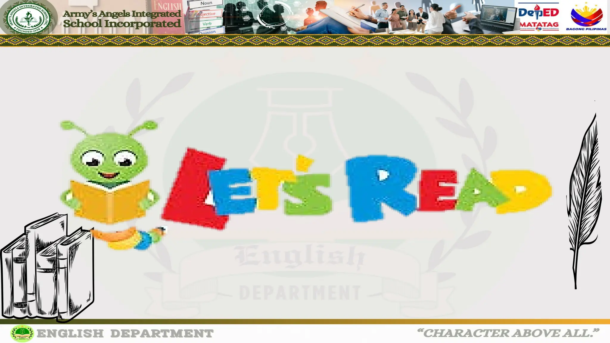 Eng7-Q2-Lesson 6 Part 2 POETRY and its ke elements | PPTX